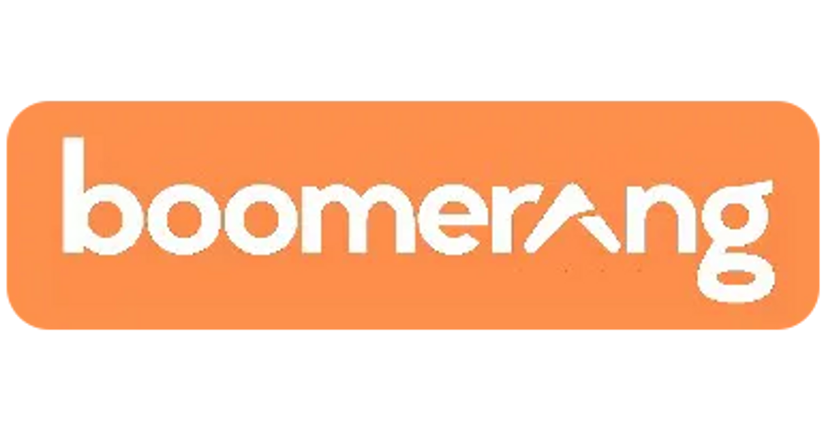 At-Home Health Tests | 28–48 Hr Results | Boomerang Kits
